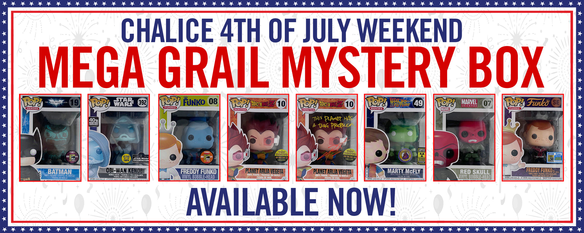 Chalice Collectibles