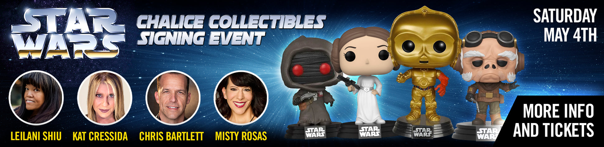 Chalice Collectibles