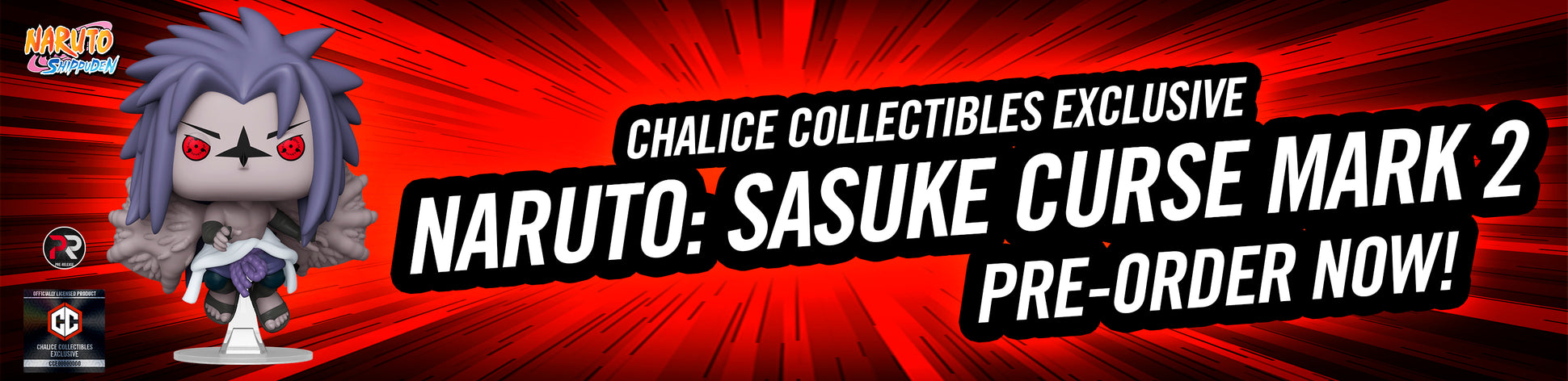 Chalice Collectibles
