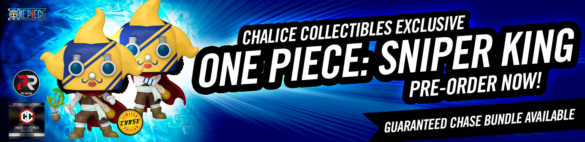 Chalice Collectibles