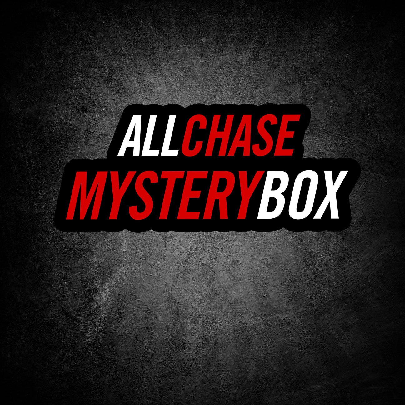 Chalice - All Chase Mystery Box (Feb 2025) – Chalice Collectibles