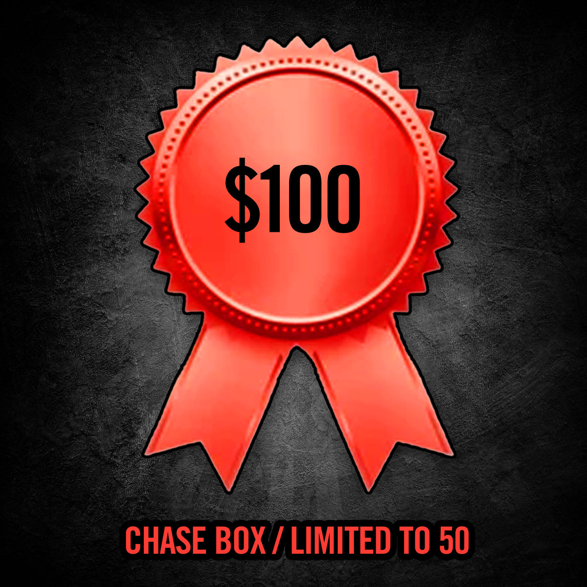 Chalice - BF - All Chase Mystery Box (11/28) – Chalice Collectibles