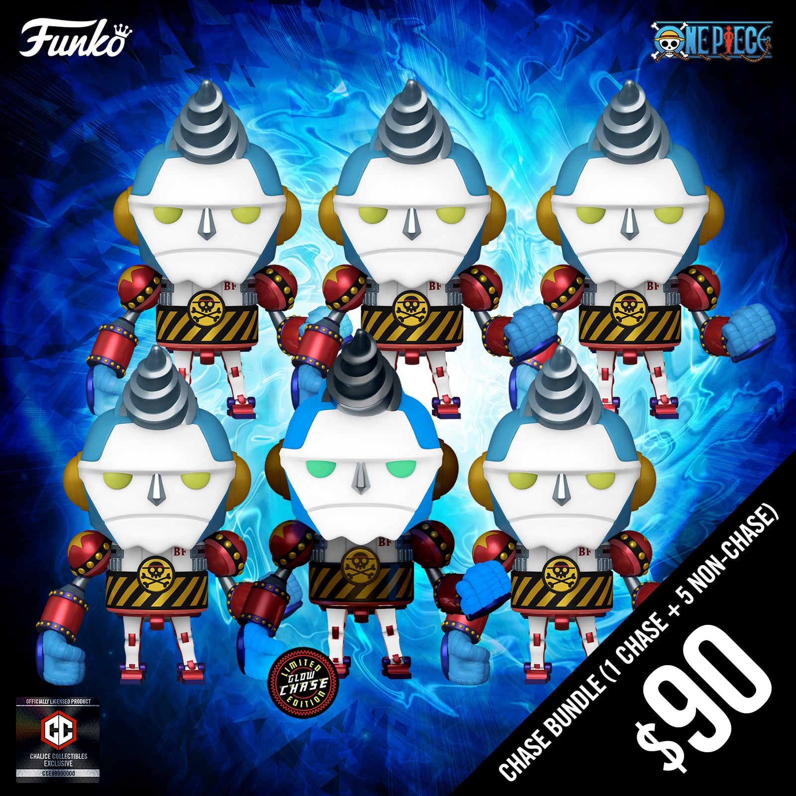 One Piece – Chalice Collectibles