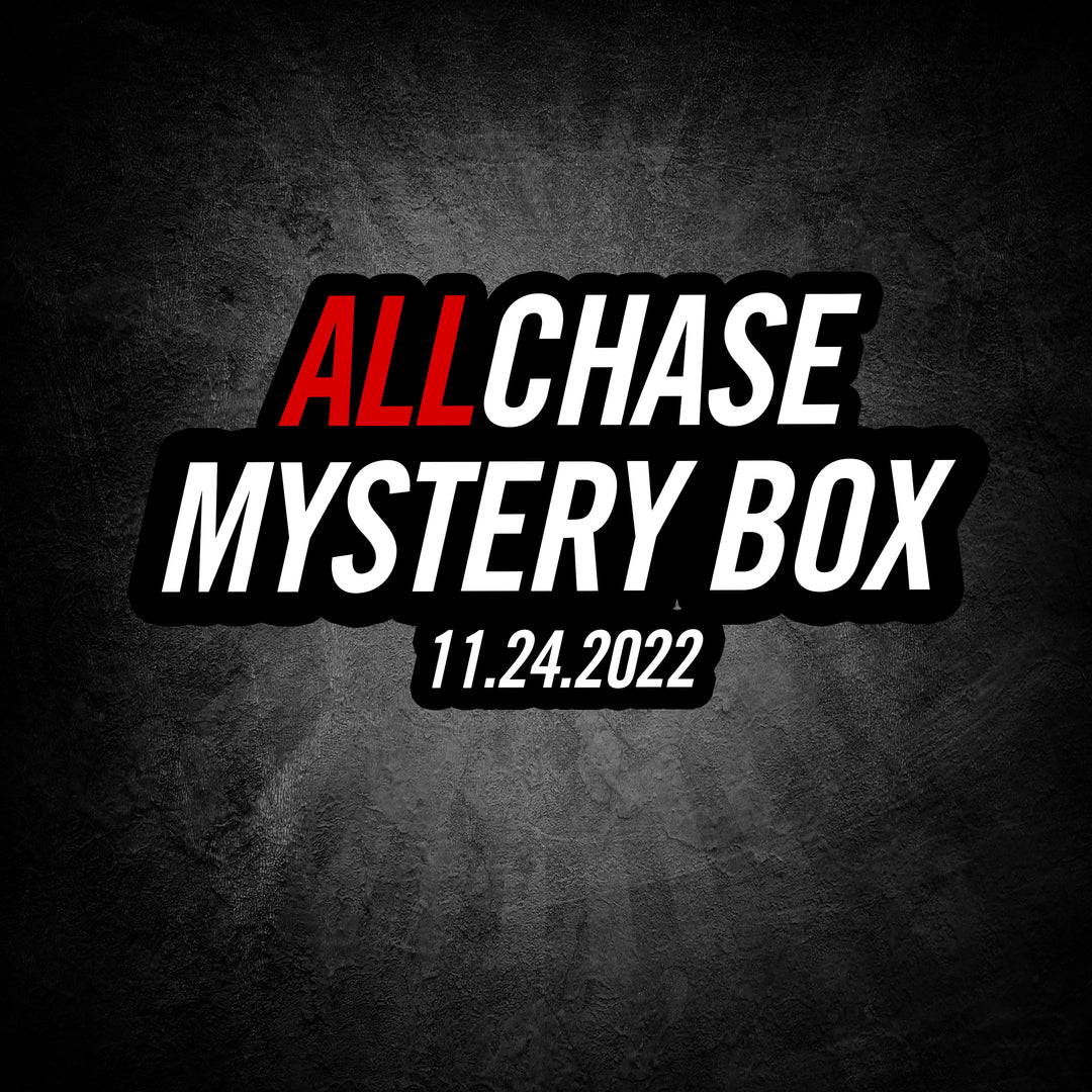 Chalice - Thanksgiving Week - All Chase Mystery Box (Nov 2022 ...