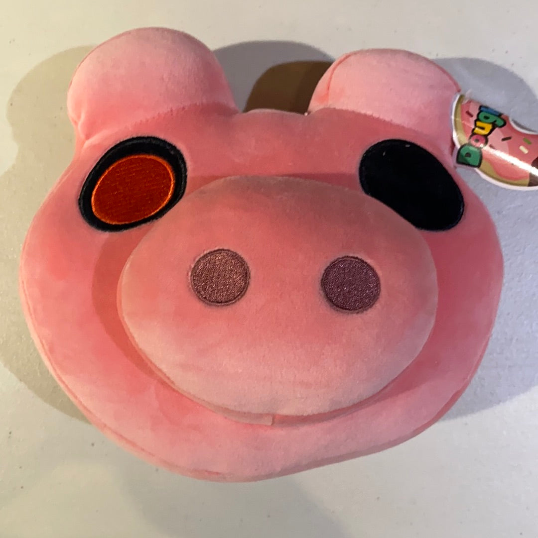Dough Migos: Piggy Plush – Chalice Collectibles