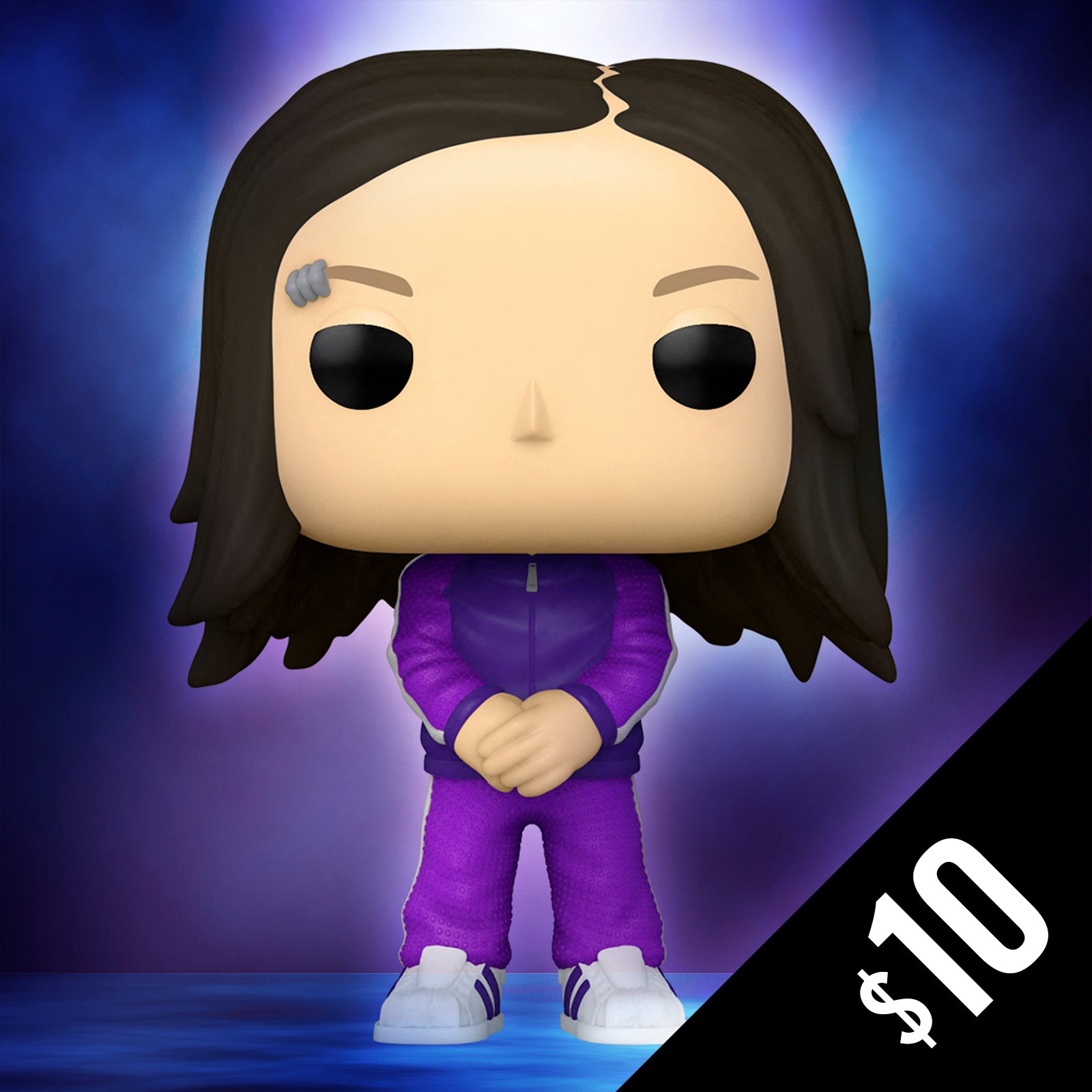 Pre-Order: Funko Pop! Rocks: Korn - Jonathan Davis – Chalice Collectibles